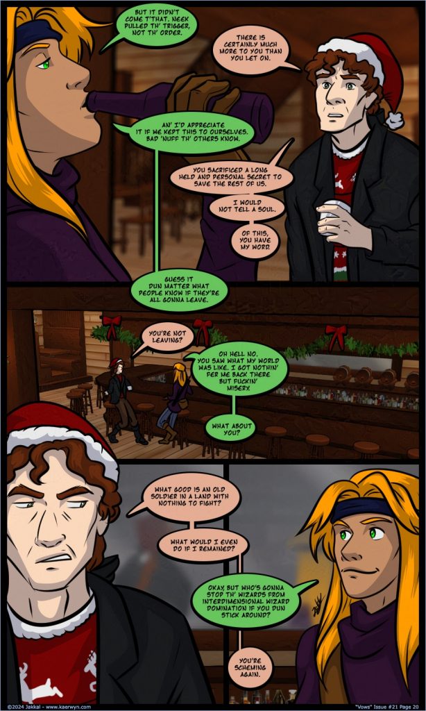 Issue 21 Page 20 – The Realm of Kaerwyn